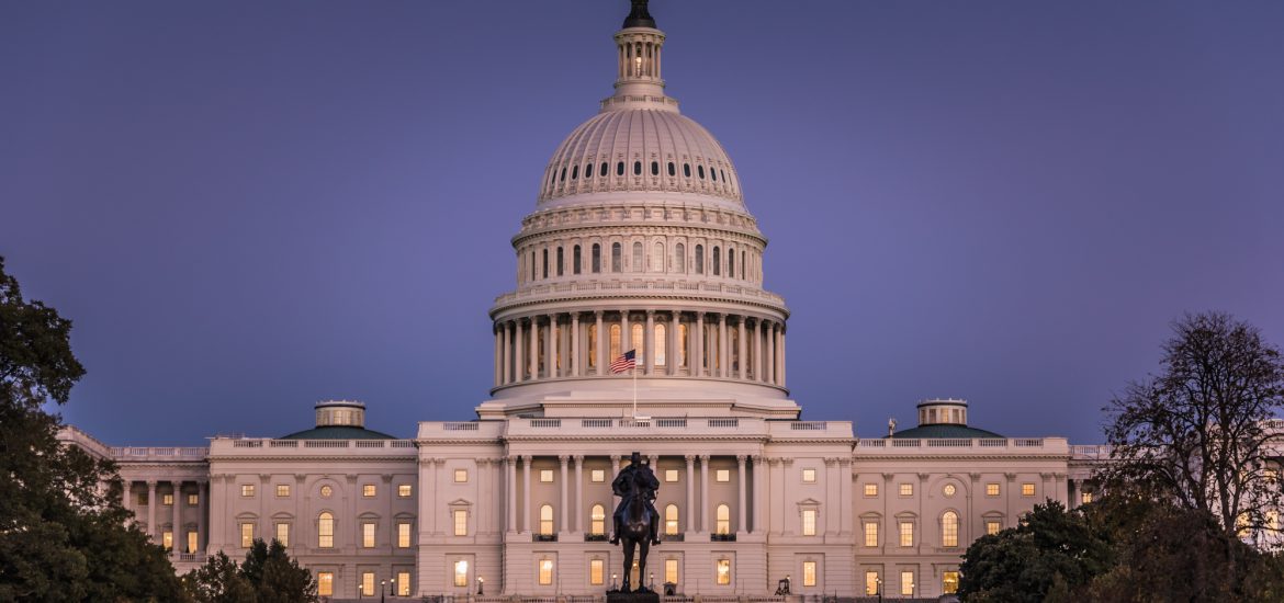 Herfst in de USA dag 11: Capitool en Washington Monument – Travelmonkie